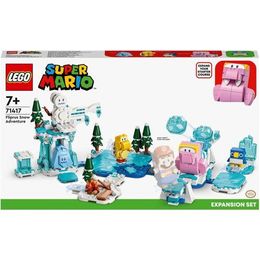 Lego Super Mario 71417 Kahlross-Abenteuer-Erweiterung