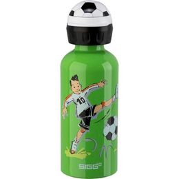 Sigg Trinkflasche Footballcamp 0.4 L