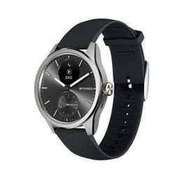 Withings ScanWatch 2 42mm Black
