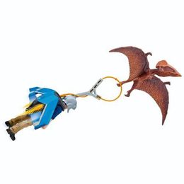 Schleich Dinosaurs 41467 Jetpack Verfolgung