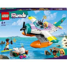 Lego Friends 41752 Seerettungsflugzeug