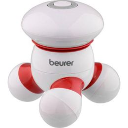 Beurer MG 16 rot Mini Massager