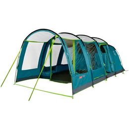 Coleman Castle Pines 4L 4 Personen Familien-Zelt