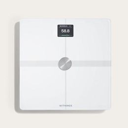 Withings Body Smart White