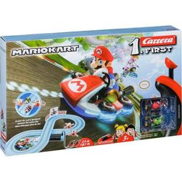 Carrera FIRST Nintendo Mario Kart 2,4 m 20063026