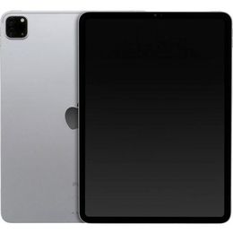 Apple iPad Pro 11 (4. Gen) 128GB Wi-Fi Silver