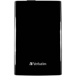 Verbatim Store n Go 2,5 2TB USB 3.0 black 53177