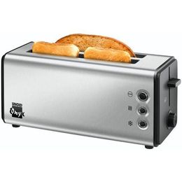 Unold Elektro Unold 38915 Toaster Onyx Duplex