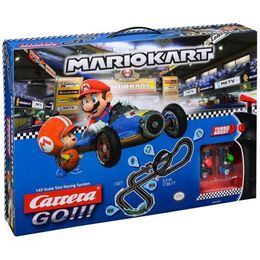 Carrera GO!!! Nintendo Mario Kart Mach 8 20062492