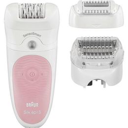 Braun Silk-epil 5-620 SensoSmartTM