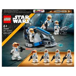 Lego Star Wars 75359 Ahsokas Clone Trooper