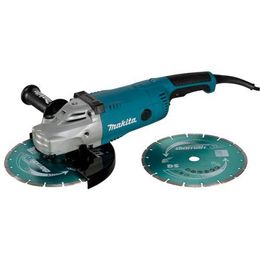 Makita GA9020RFK3 Winkelschleifer