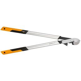 Fiskars PowerGearX L Astschere