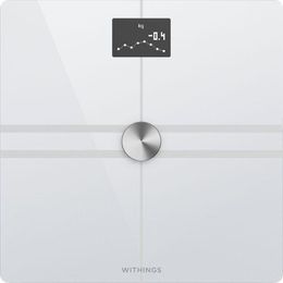 Withings Body Comp White