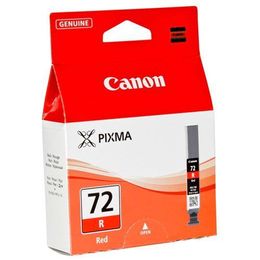 Canon PGI-72 R rot