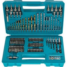 Makita B-68432 Bohrer-Bit-Set 102tlg