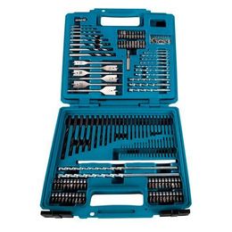 Makita E-06270 Bohrer-Bit-Set 212tlg