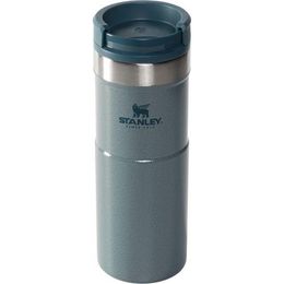 Stanley NeverLeak Travel Mug 0,47 L Hammertone Ice