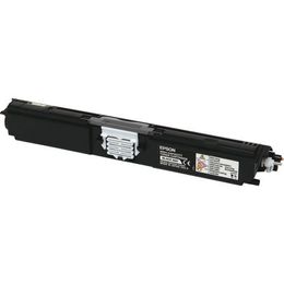 Epson AcuBrite Toner schwarz (High Capacity) S 050557