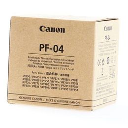 Canon PF-04 Druckkopf