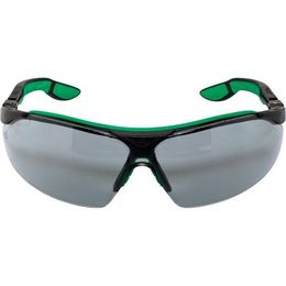 Uvex Schweißerschutzbrille i-vo schwarz/grün