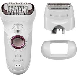 Braun Silk-epil 9-710 SensoSmartTM