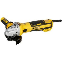 Dewalt DWE4347-QS Elektr.-Winkelschleifer 125mm