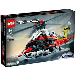 Lego Technic 42145 Airbus H175 Rettungshubschrauber