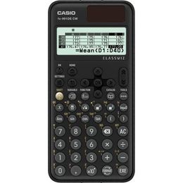 Casio FX-991DE CW