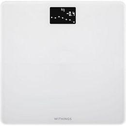 Withings Body white