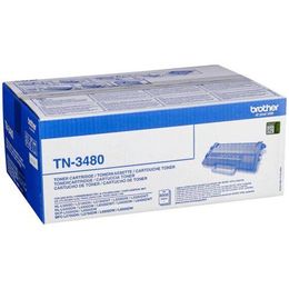 Brother TN-3480 Toner schwarz