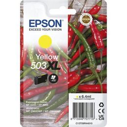 Epson Tintenpatrone yellow 503 XL T 09R4