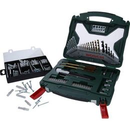 Bosch Aktions-Set X-Line 50+ Fixing-Set