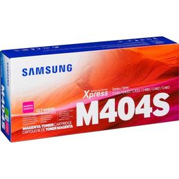 HP/Samsung CLT-M 404 S Toner magenta