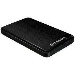 Transcend StoreJet 25A3 2,5 2TB USB 3.1 Gen 1