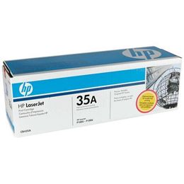 HP Toner CB 435 A schwarz 35 A