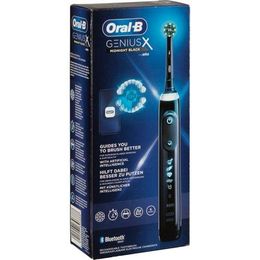 Oral-B Genius X Midnight Black