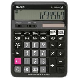 Casio DJ-120D Plus