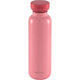 Mepal Thermoflasche Ellipse 500 ml, Nordic Pink