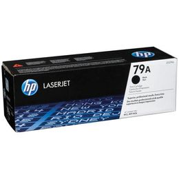 HP Toner CF 279 A schwarz No. 79 A