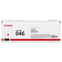 Canon Toner Cartridge 046 M magenta