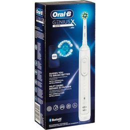 Oral-B Genius X White