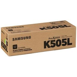 HP/Samsung CLT-K 505 L HY Toner schwarz