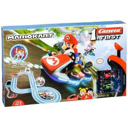 Carrera FIRST Nintendo Mario Kart 2,9 m 20063028