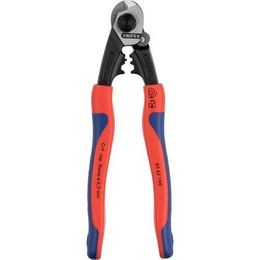 Knipex Drahtseilschere