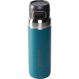 Stanley Quick Flip Water Bottle 1,06 L Lagoon