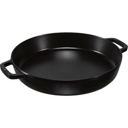 Staub Cocotte Bratpfanne mit 2 Griffen