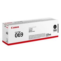 Canon Toner Cartridge 069 BK schwarz