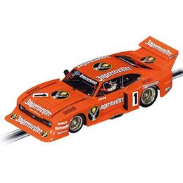 Carrera Digital 132 20031041 Ford Capri Zakspeed Turbo No.1