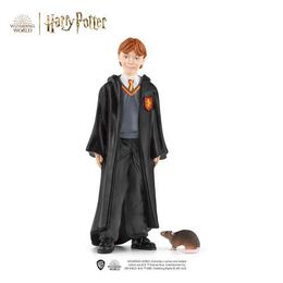 Schleich Wizarding World Ron Weasley & Krätze 42634